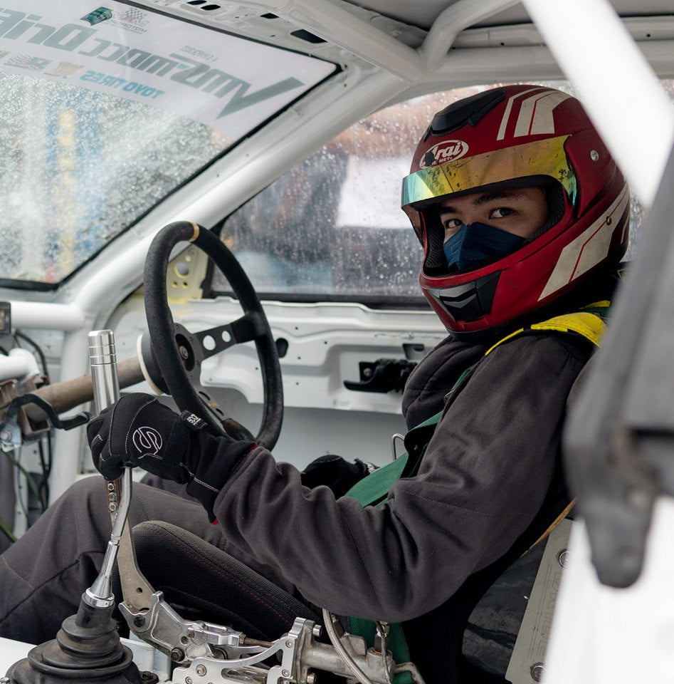 Drift Academy – Cargasm